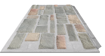 Innovative Brick, Stone, and Cedar Cladding Products | Qora Cladding